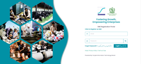 Mapping of Barriers & Opportunities - SME Formalization