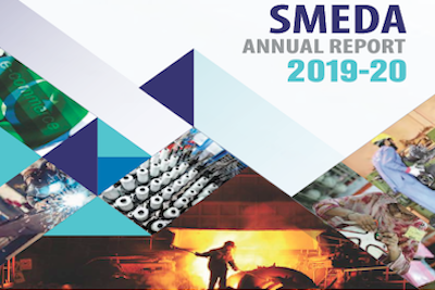 Small and Medium Enterprises Development Authority - SMEDA